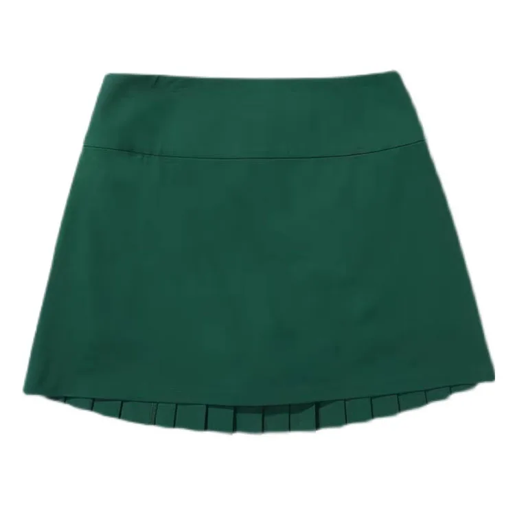 Wholesale Customsexy Ruffled Women Tennis Skirt Women's Athletic ...