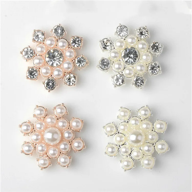 Wholesale Custom Brooch Fashion Clothing Jewelry Alloy Rhinestone ...