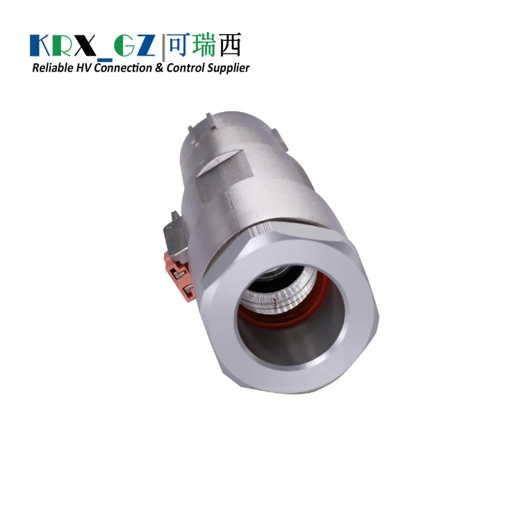 95mm2/120mm2/135mm2/150mm2 Hvil 500a Single Pole Hv Connector Socket ...