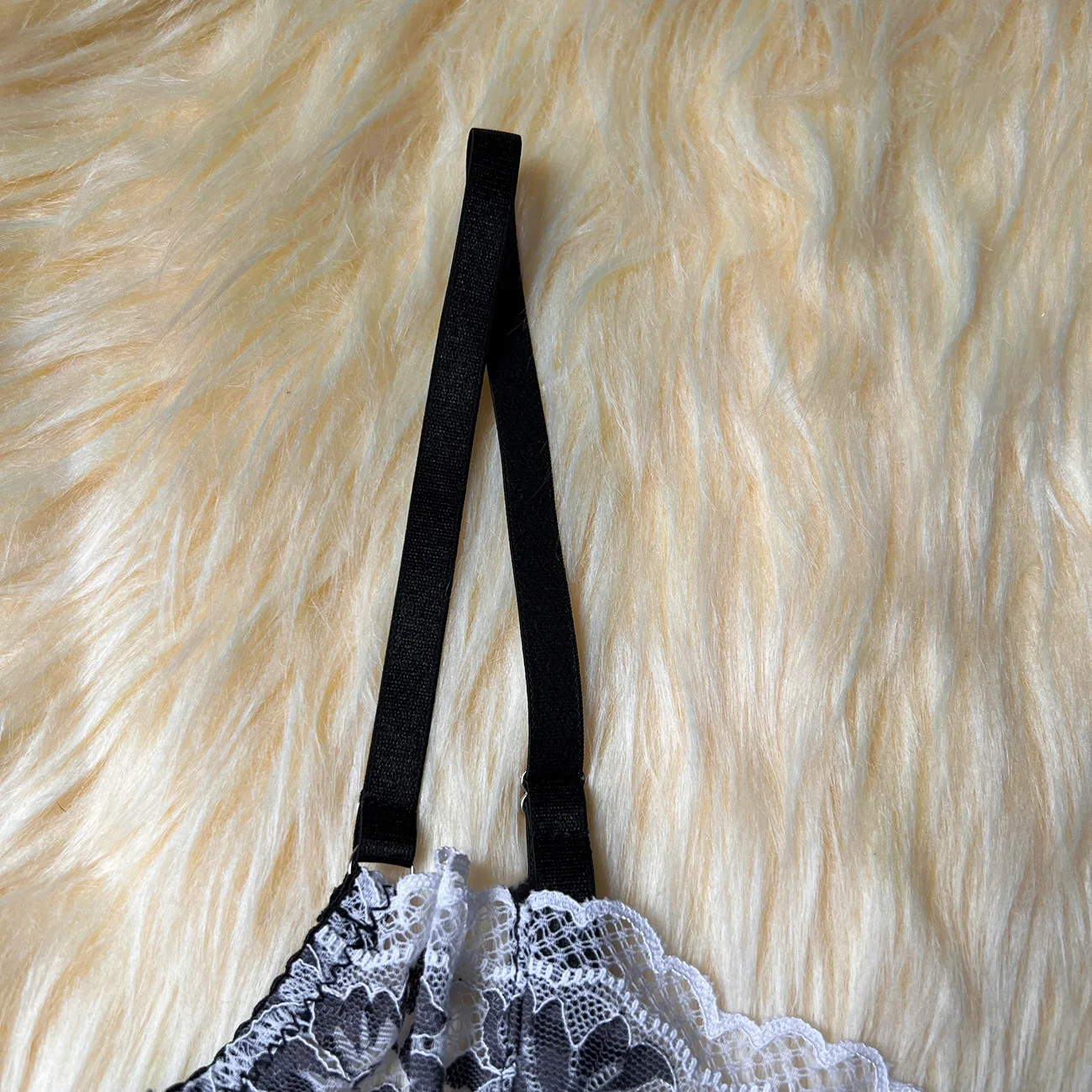 Young Girl Lingerie Women Bra Transparent Lace Luxury Bra Set - Buy ...