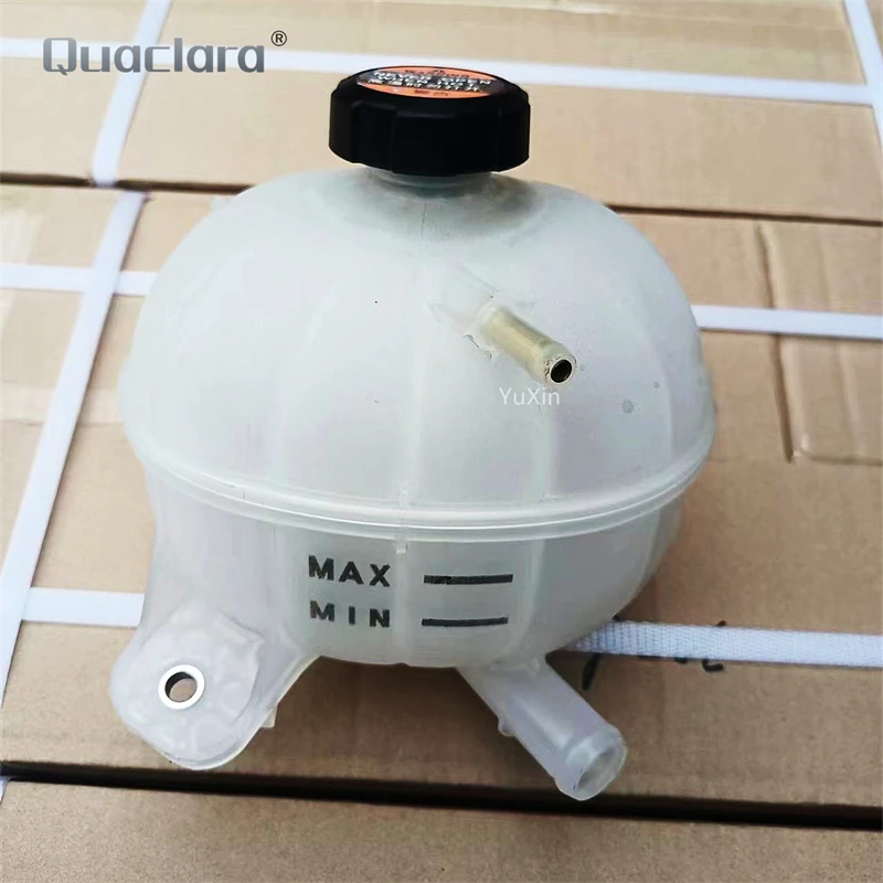 Genuine Quality Coolant Reservoir Radiator Water Tank 25431-D3600 for ...