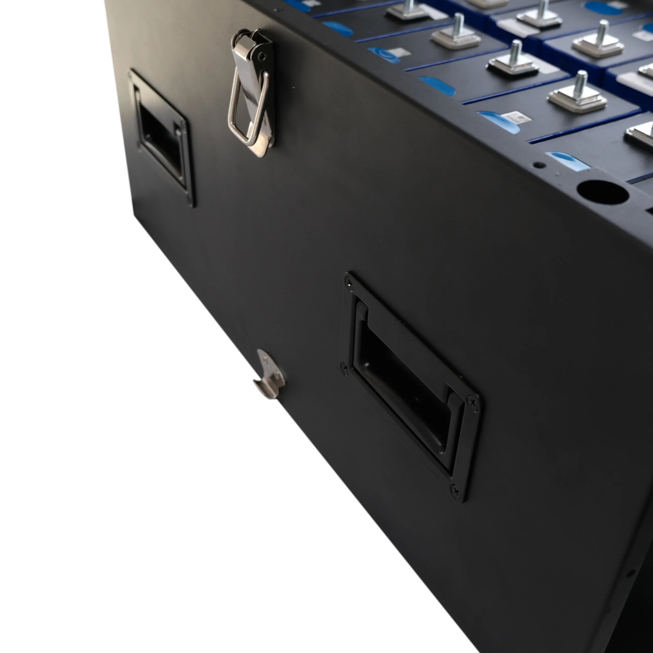 EEL 48V LiFePO4 Battery Packs 16S 230Ah & 280Ah Energy Storage System ...