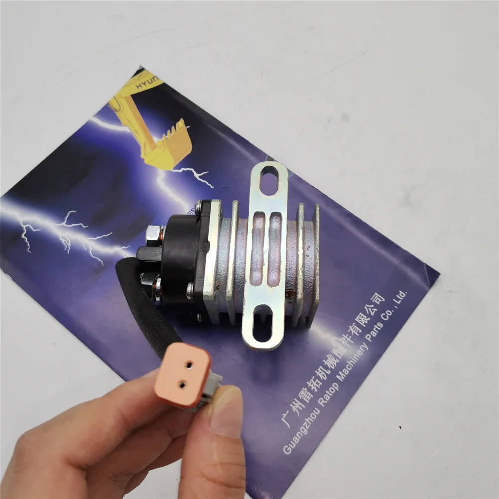 320d 320d2 323d 336d Excavator Magnetic Switch 2418368 241-8368 C9 ...