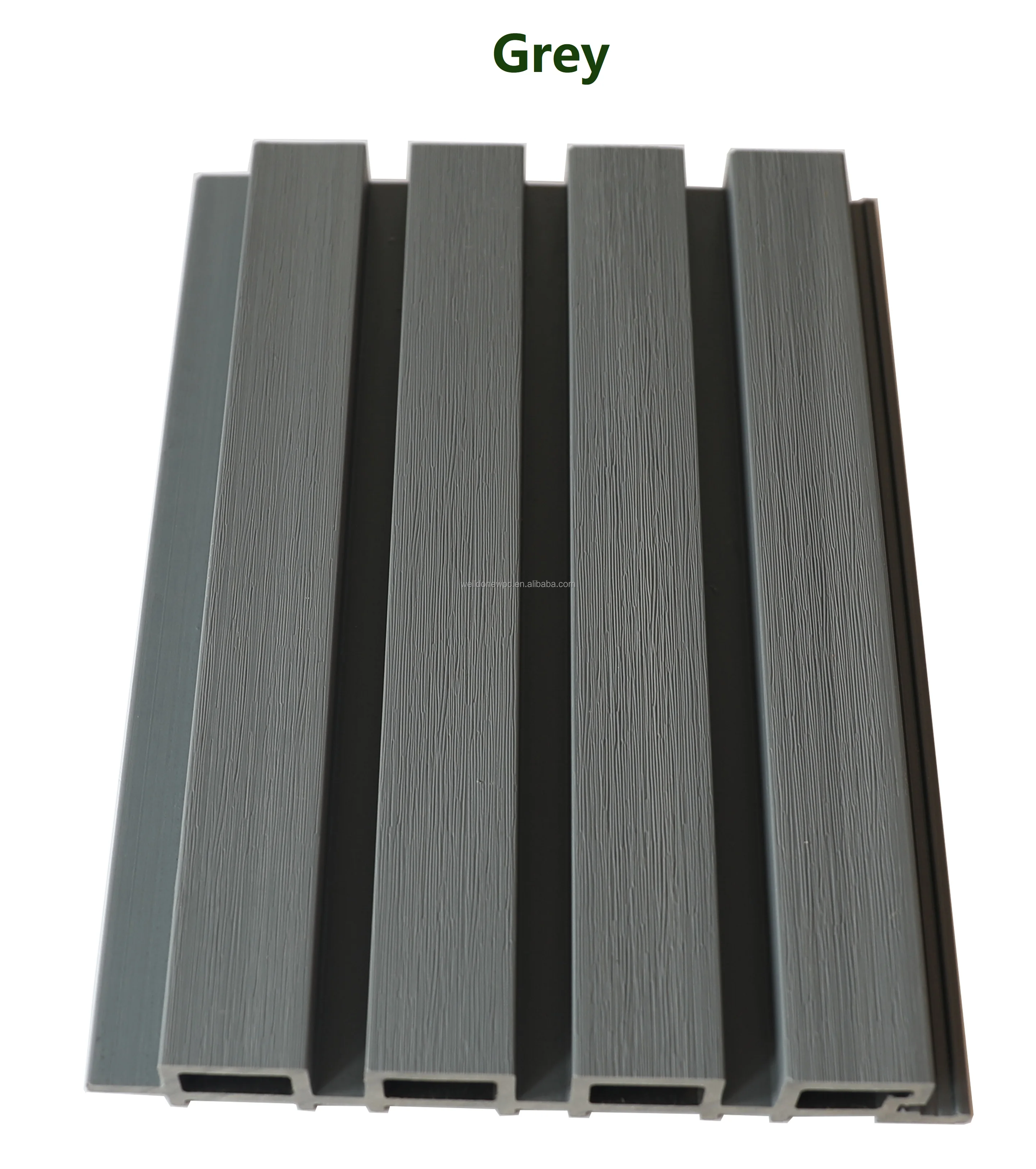 Exterior Wall Hdf Cladding Tiles - Durable Vinyl Siding