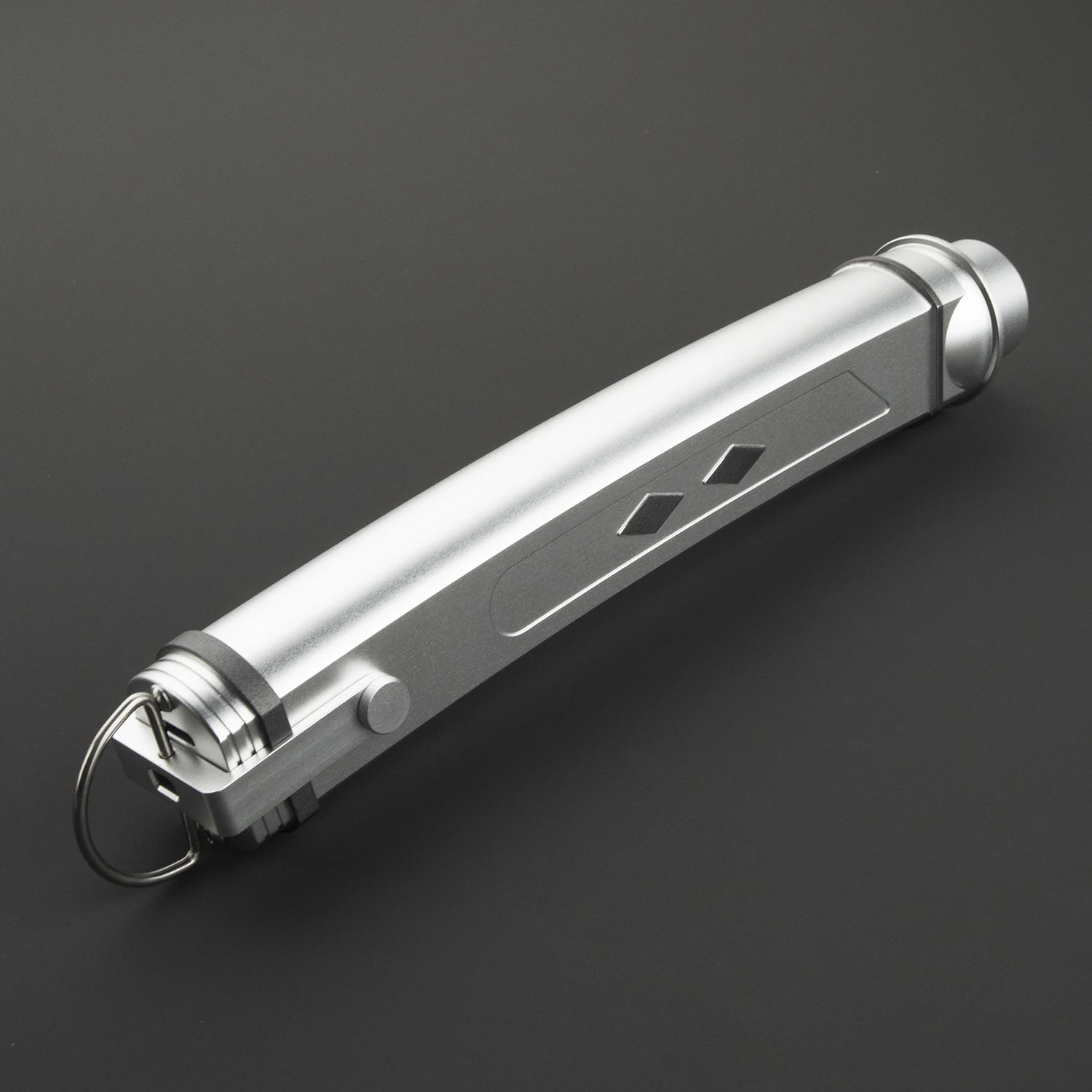 Metal Hilt Ahsoka's Saber Dueling Realistic 15 Color Light-saber ...