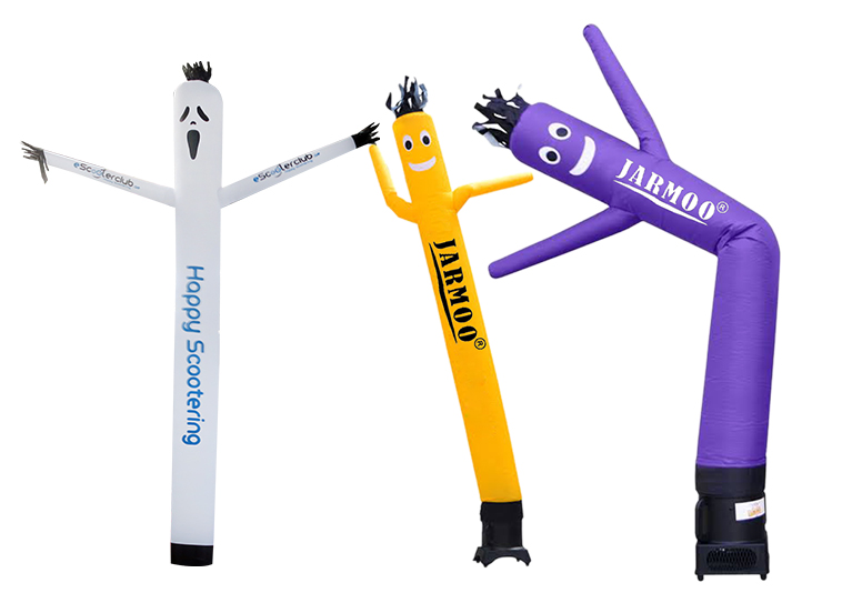 Mini Inflatable Sky Air Dancer Dancing Man/cheap Inflatable Air Dancer ...