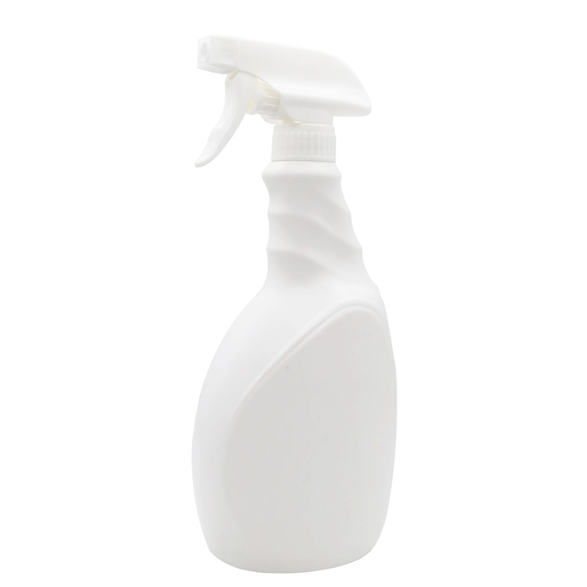 250ml HDPE Trigger Spray Bottle - Eco-Friendly & Versatile