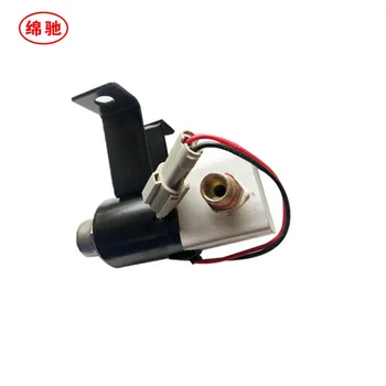New Arrival Heavy Truck Parts Two-position Three-way Exhaust Brake ...