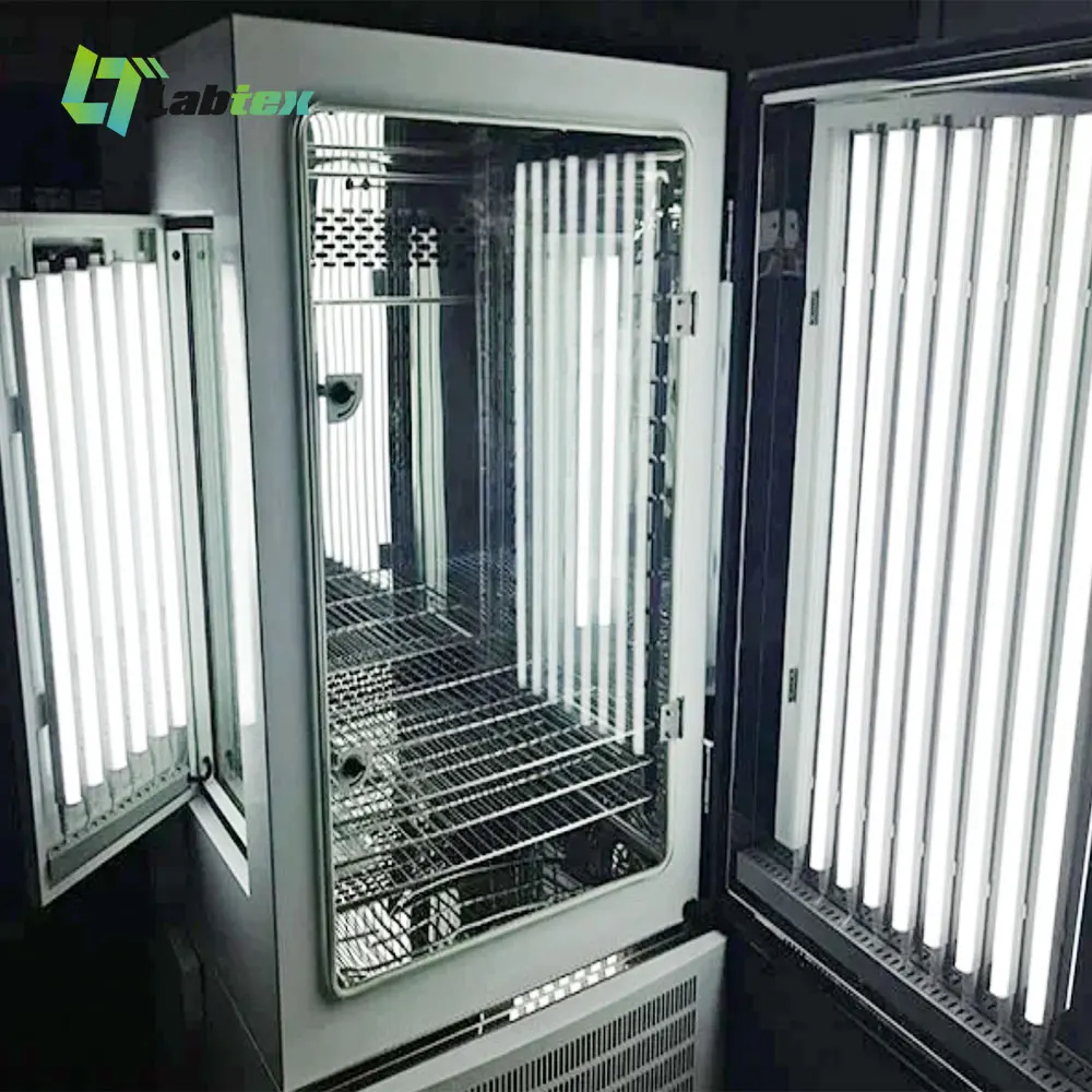 LABTEX Climate Chamber Lab 175L - Precision & Control