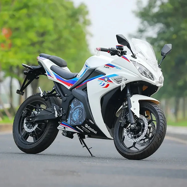 Alibaba.com: Super Power Speed Electric Sport Motorcycles Long Ranger ...