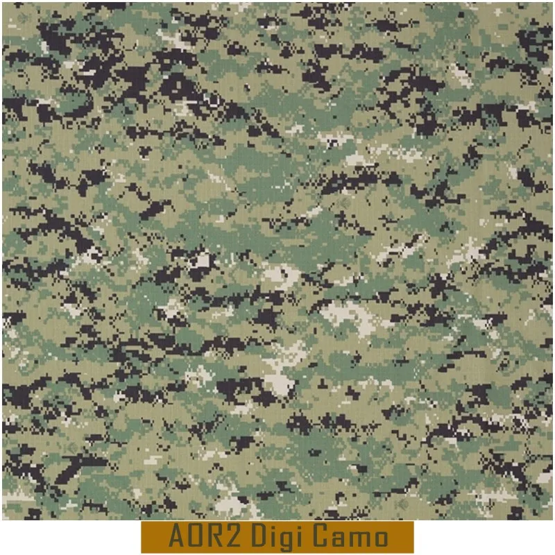 Mccuu Combat Utility Uniform Fatigue Tactical Uniform Camouflage Syria ...