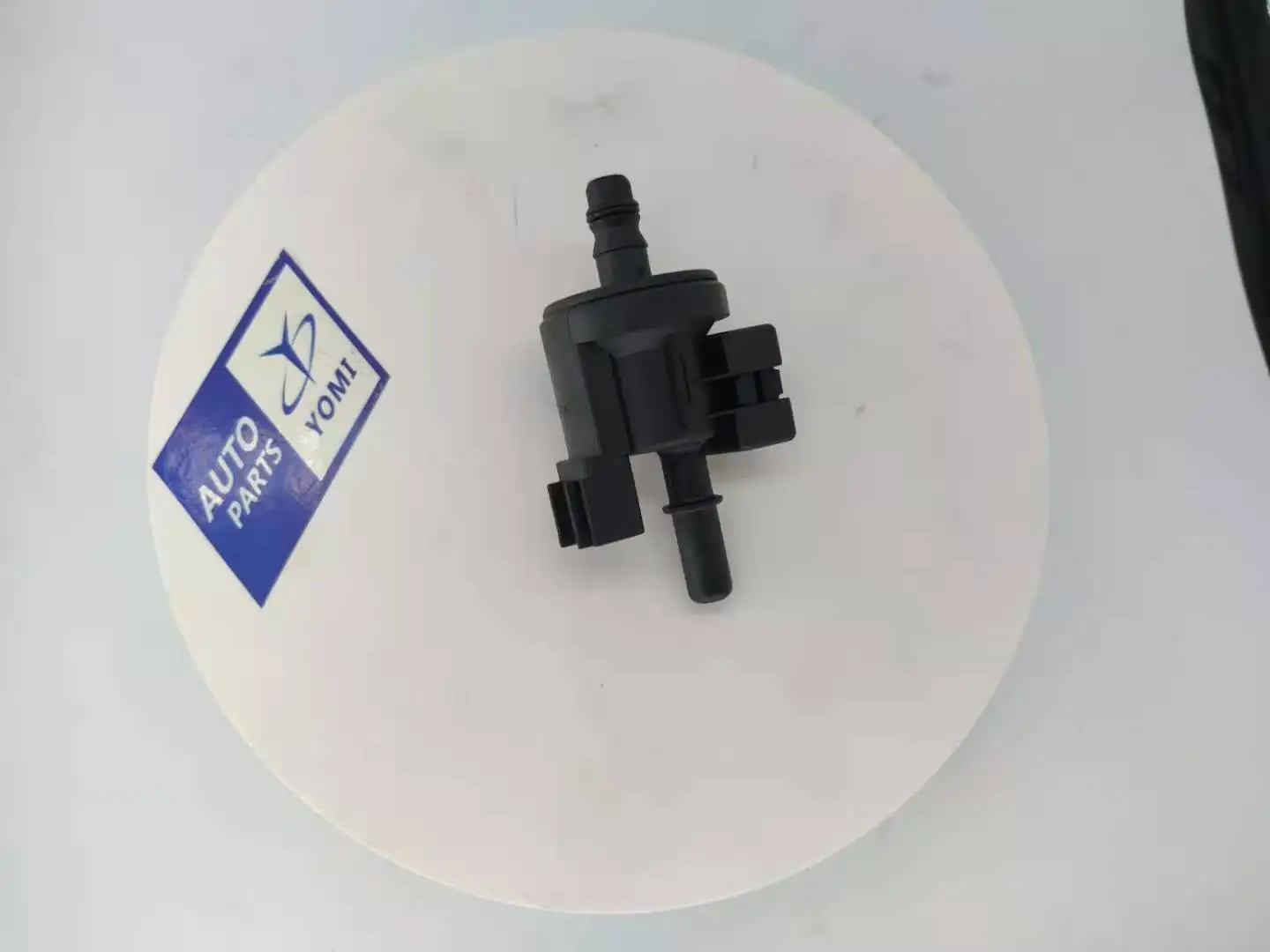 福特f150 Fusion Lincoln Mkz的蒸汽净化电磁阀0280142519 Cu5a-9g866-aa - Buy 蒸汽净化电磁阀 ...