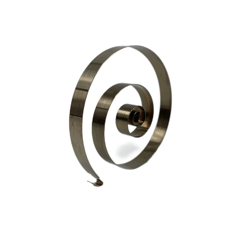 Customizable High-quality Retractable Stainless Steel Safety Spring ...