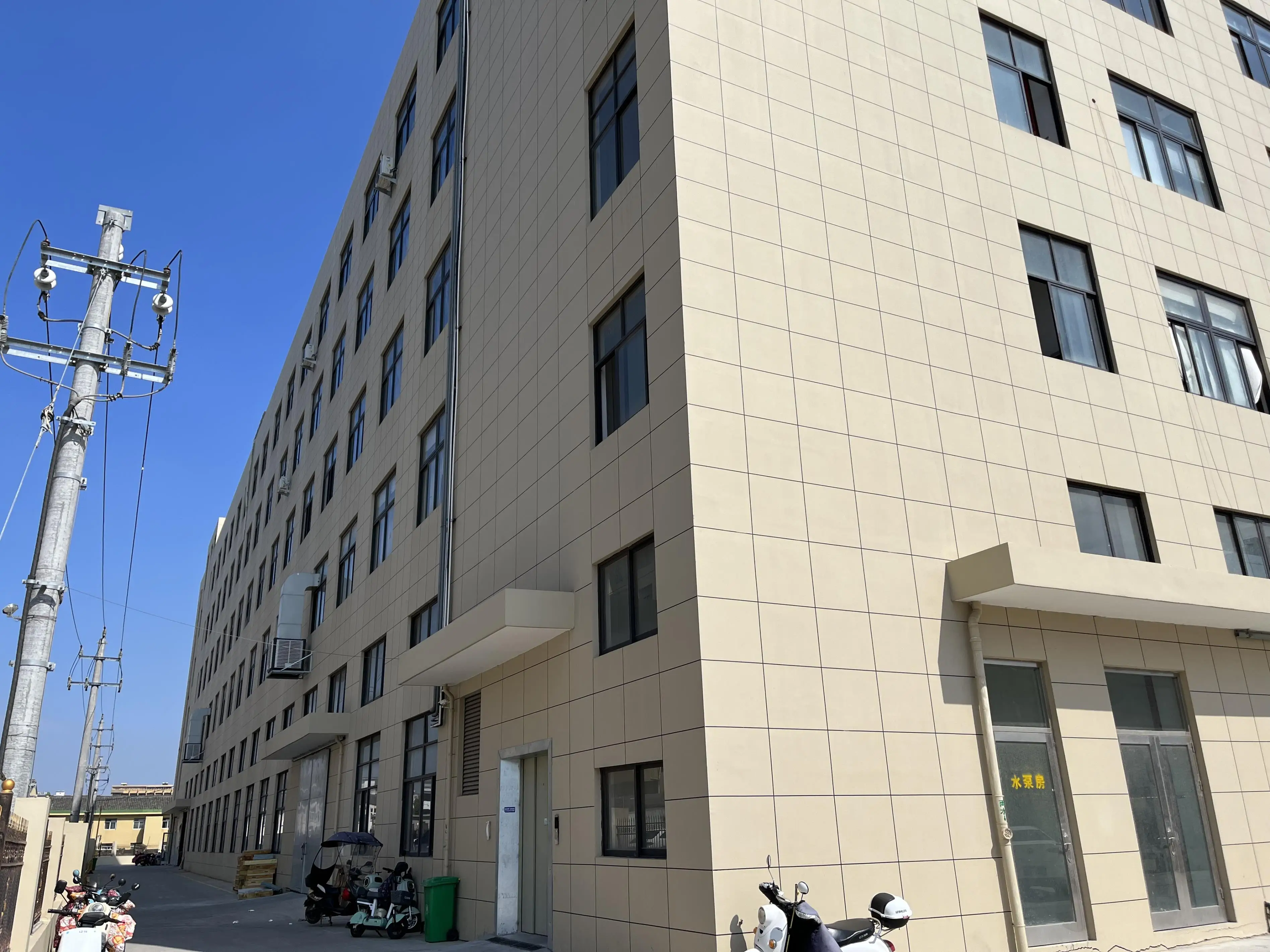 Triangle One Piece Swimwear Floral Bikini Fabric Young Girls In ...