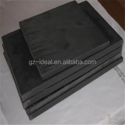 CELAZOLE PBI Plastic Sheet - Durable and Versatile