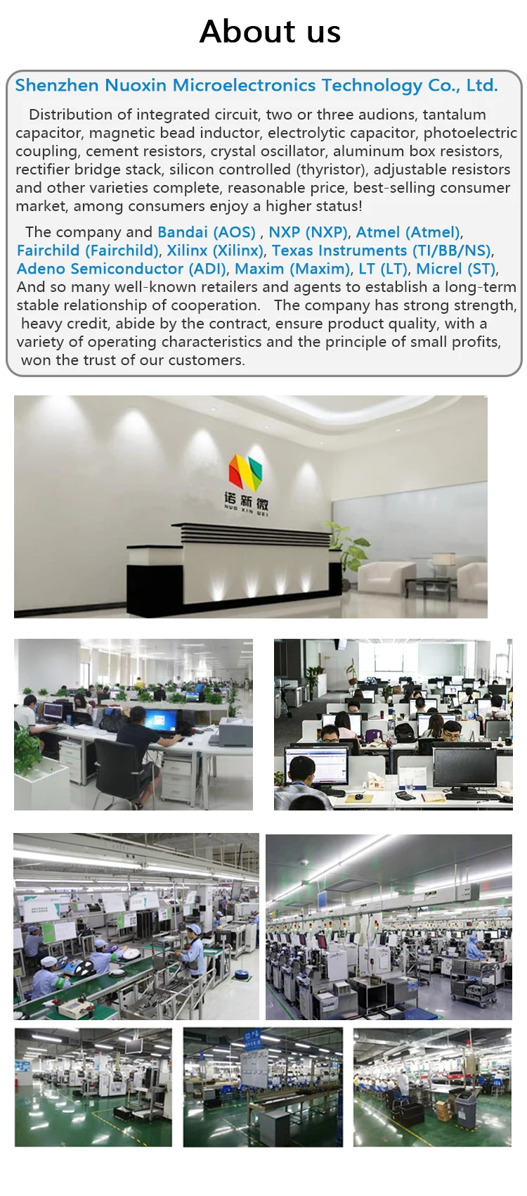 New IPC-610L Industrial Computer Advantech 510 Host PC PLC Vision 4U ...