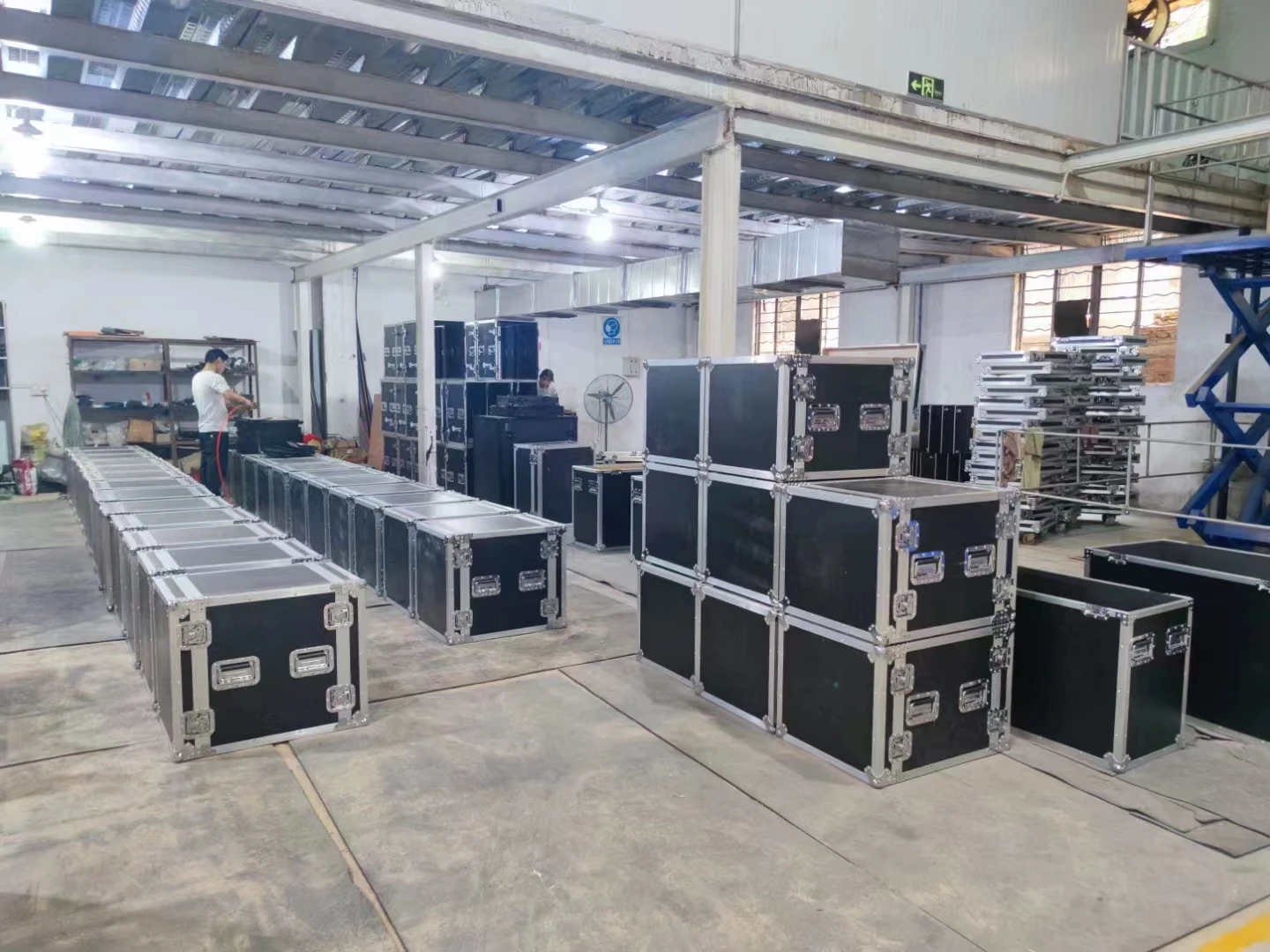 3 Phase Power Distro Box For Stage Lighting - Buy Power Distro Box,3 ...