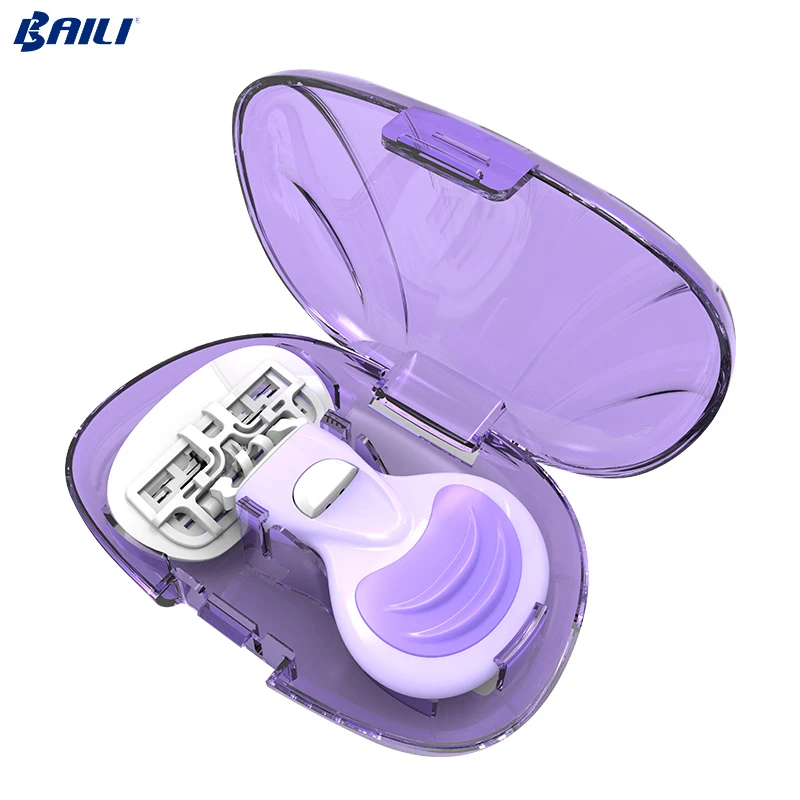 Texturized Mini Blade Ven Safety Flexible Head Misturi Zing Razor ...
