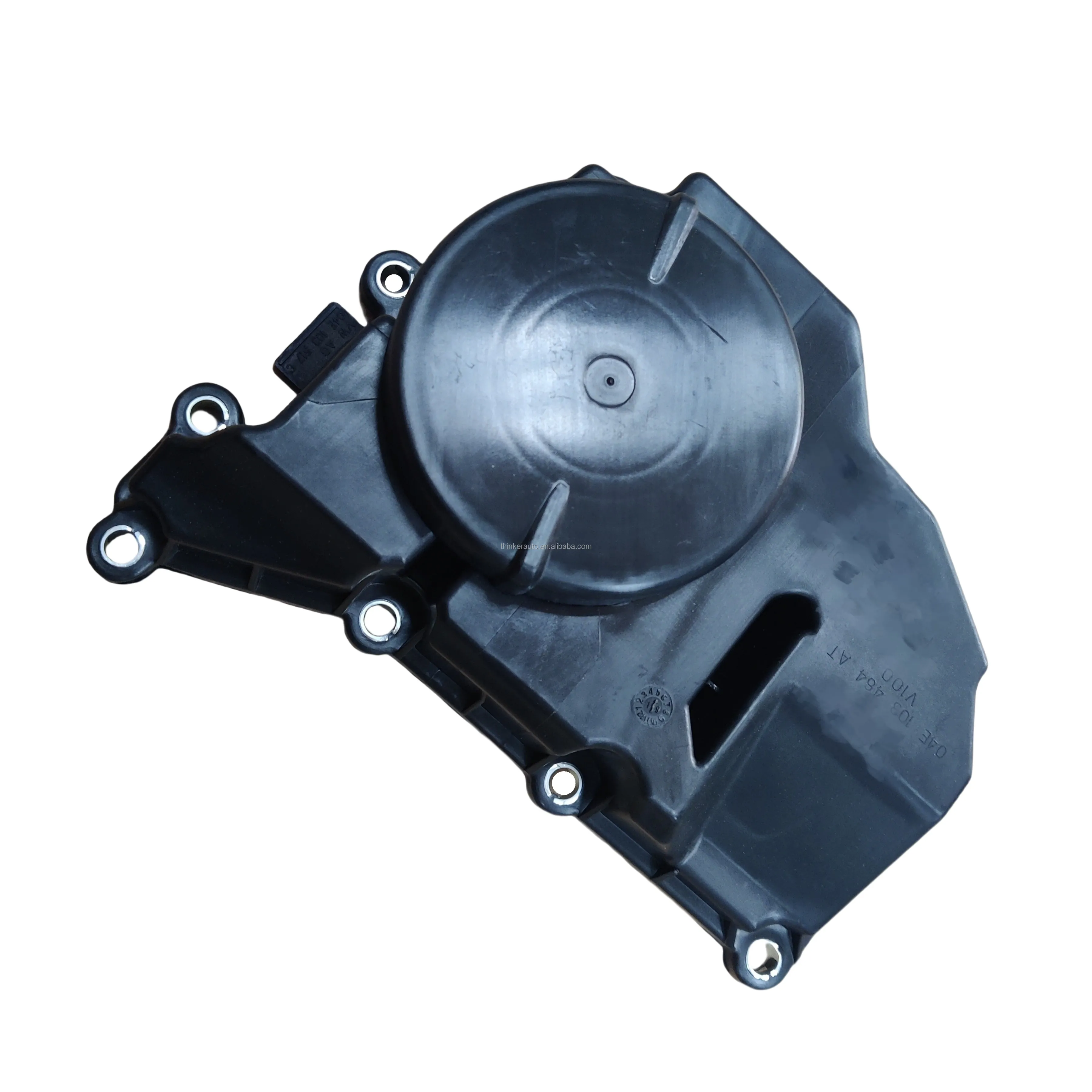 Auto Parts Engine Oil Water Separator 04E103464M 04E103464B 04E103464D ...