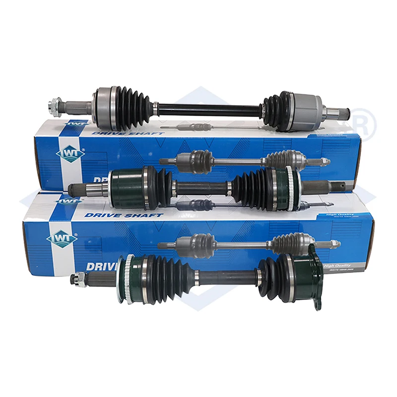 Lwt Other Auto Parts Drive Shaft Cv Joint Assy For Honda Suzuki Isuzu ...