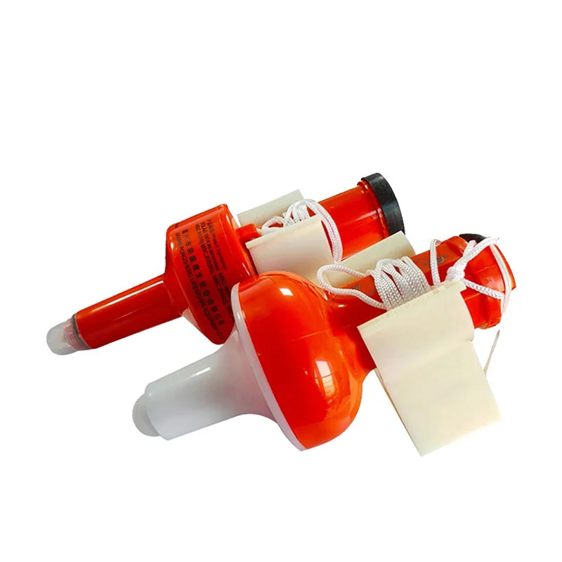 SOLAS Approved Self-Ignition Lifebuoy Light - Long Working Time