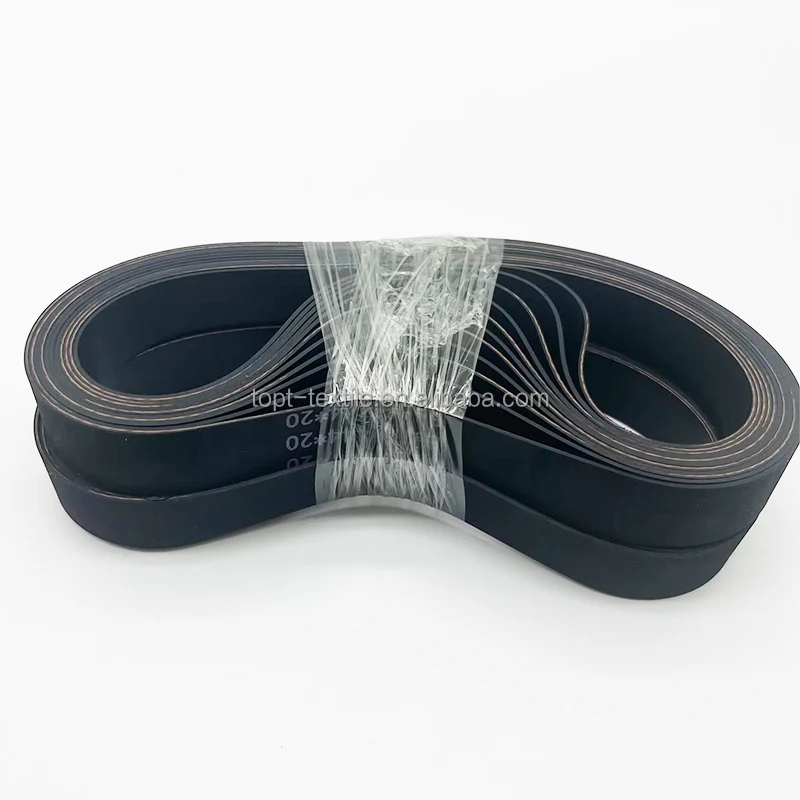 High Quality Size 444*20 Belt In Autoconer Machine - Buy Size 444*20 ...