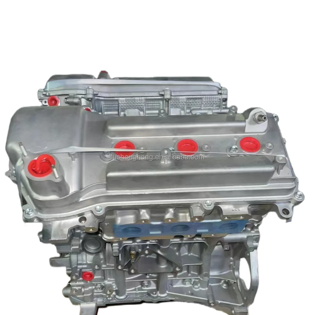 Toyota 1GR-FE V6 Engine for LAND CRUISER & FJ CRUISER