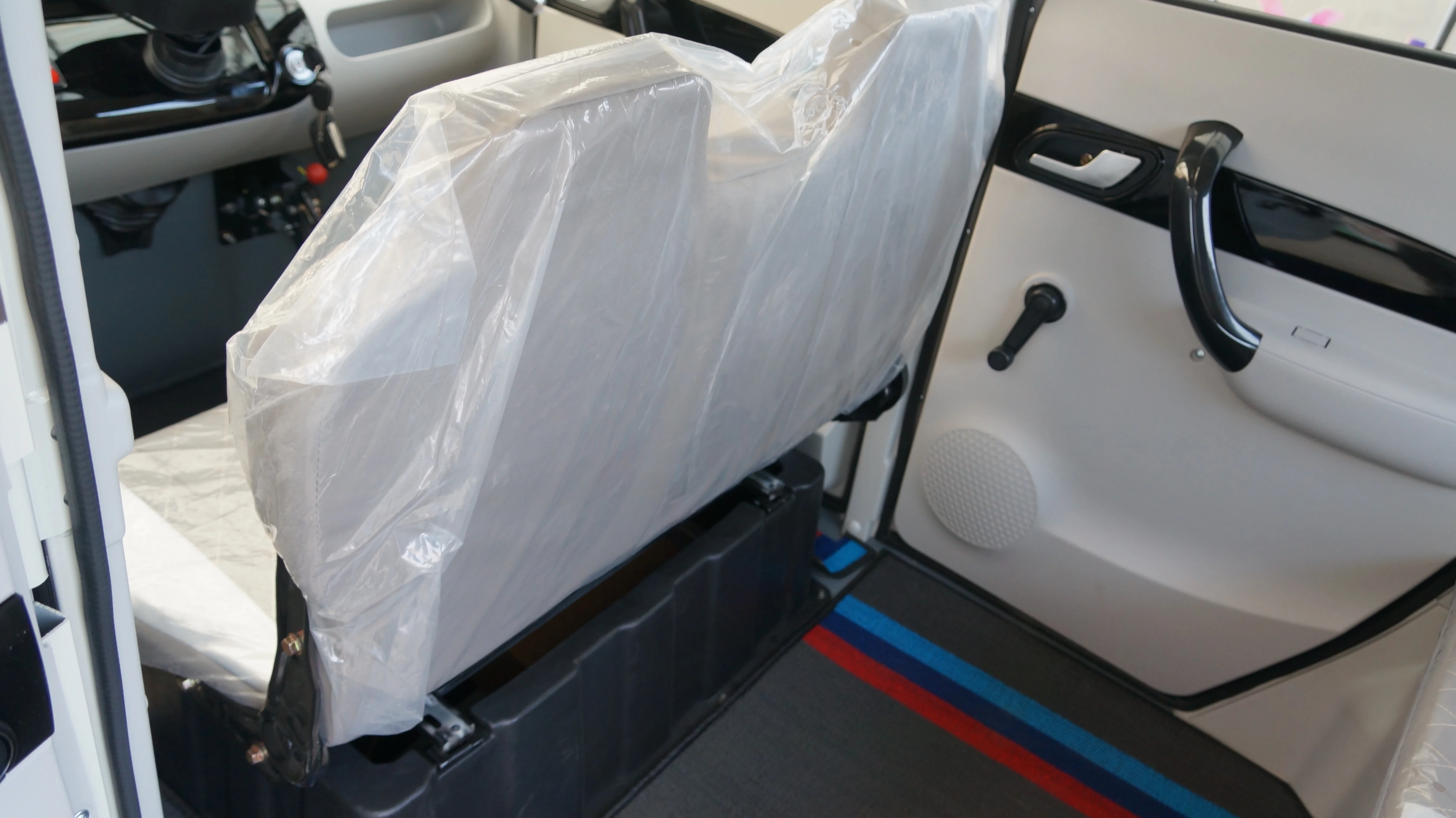 48/60V 1000W Electric Vehicle Adult Car New Energy Vehicle Electric ...