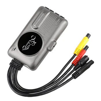 Two Channel Moto Camera 1080p Dual Lens Motorcycle Cam Recorder Dvr ...