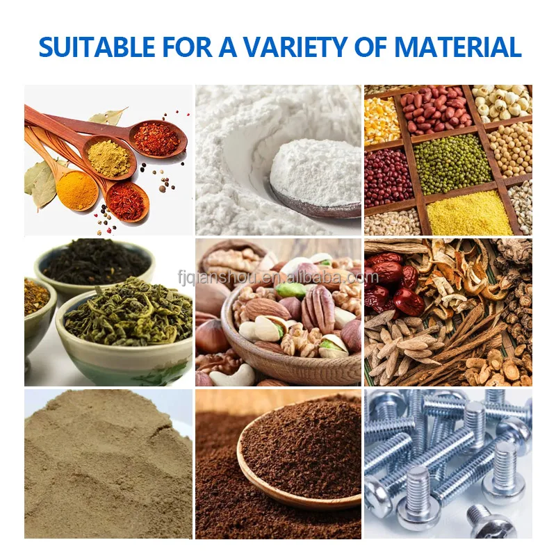 20g-5kg Small Semi Auto Stick Pack Sachet Powder Filling Machine