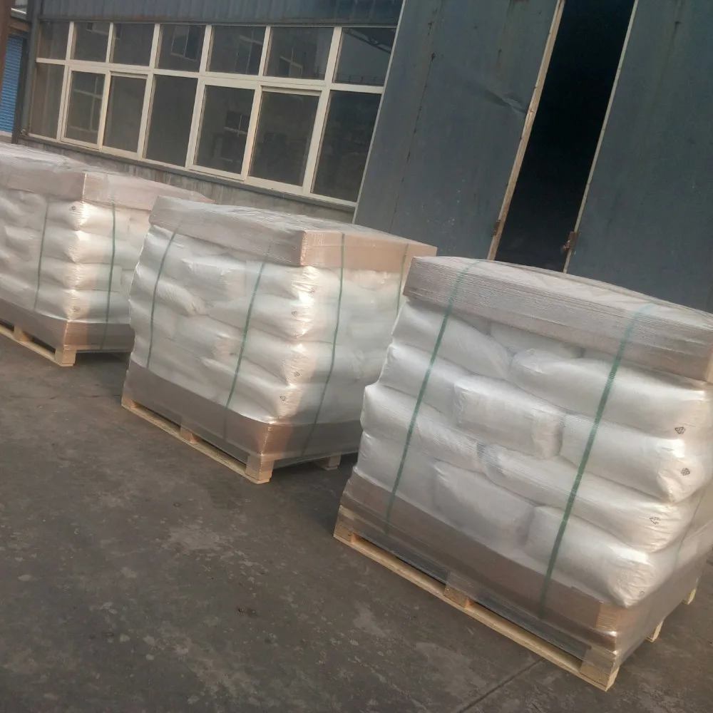 Welldone Raw Materials Anionic Polyacrylamide Pam Chemical Flocculant ...