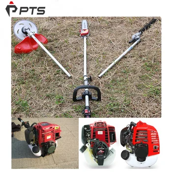 Cg430 Cg520 Brush Cutter 43cc 52cc Spare Parts 40-5 44-5 Engine Grass ...