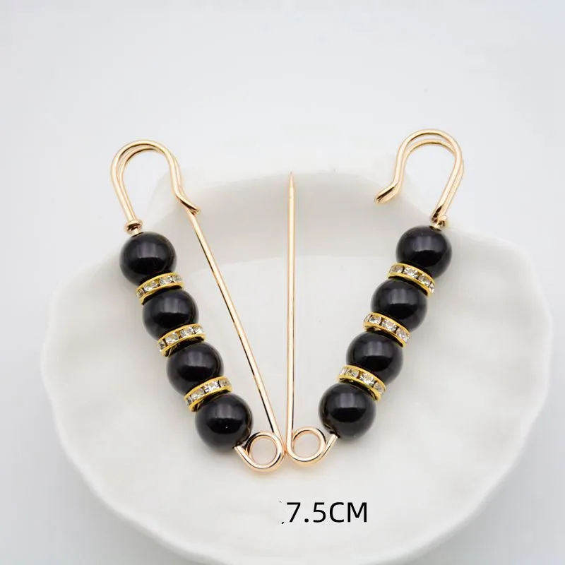 Shop India Style Hijab Pins - Wholesale Muslim Accessories