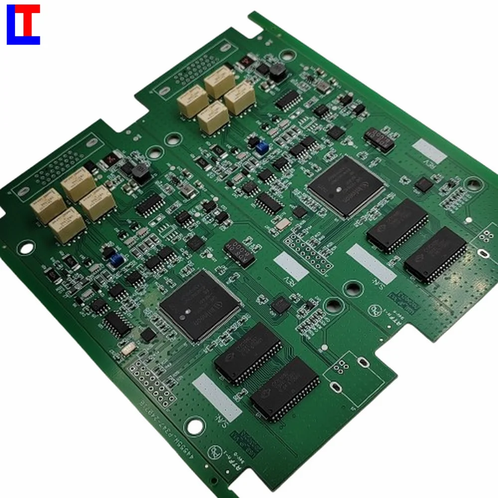 Alibaba.com: Electric Fence Energizer, Welding Machine PCB Board, Home ...