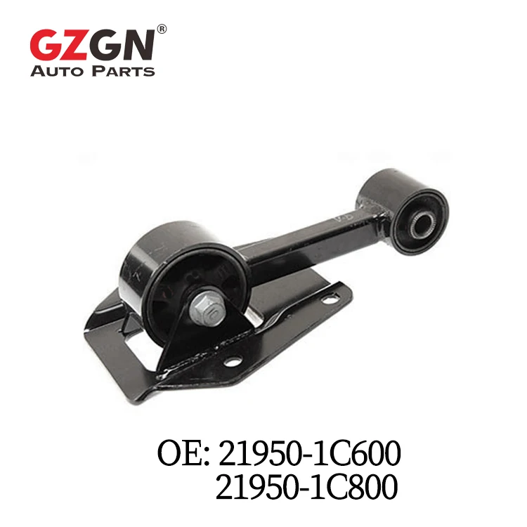 Gzgn Engine Mount For Hyundai Getz 21830-1c270 21830-1c600 21950-1c800 ...