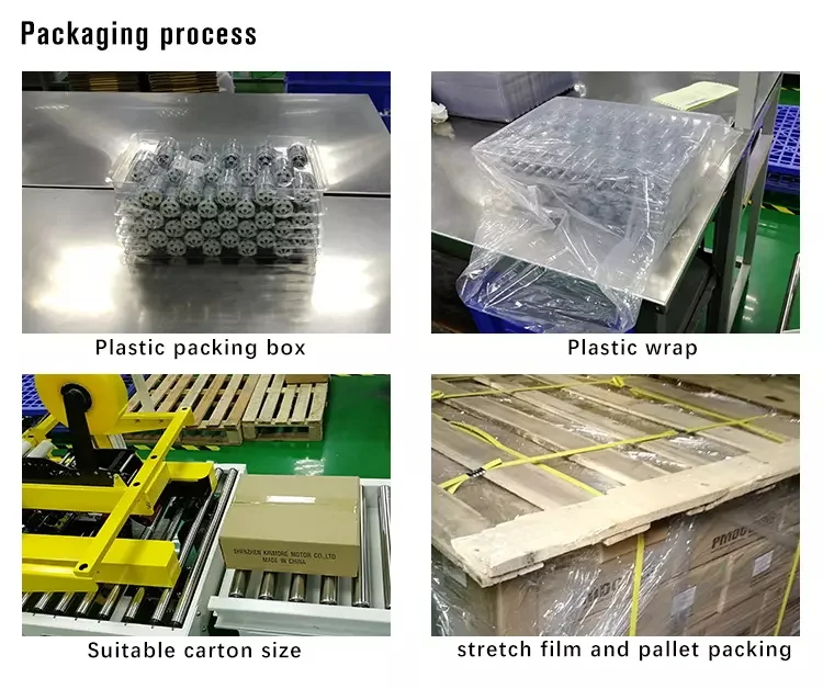 12v Dc Micro Pancake Motor Electric Motor For Oven Cooling Fan Radiator ...