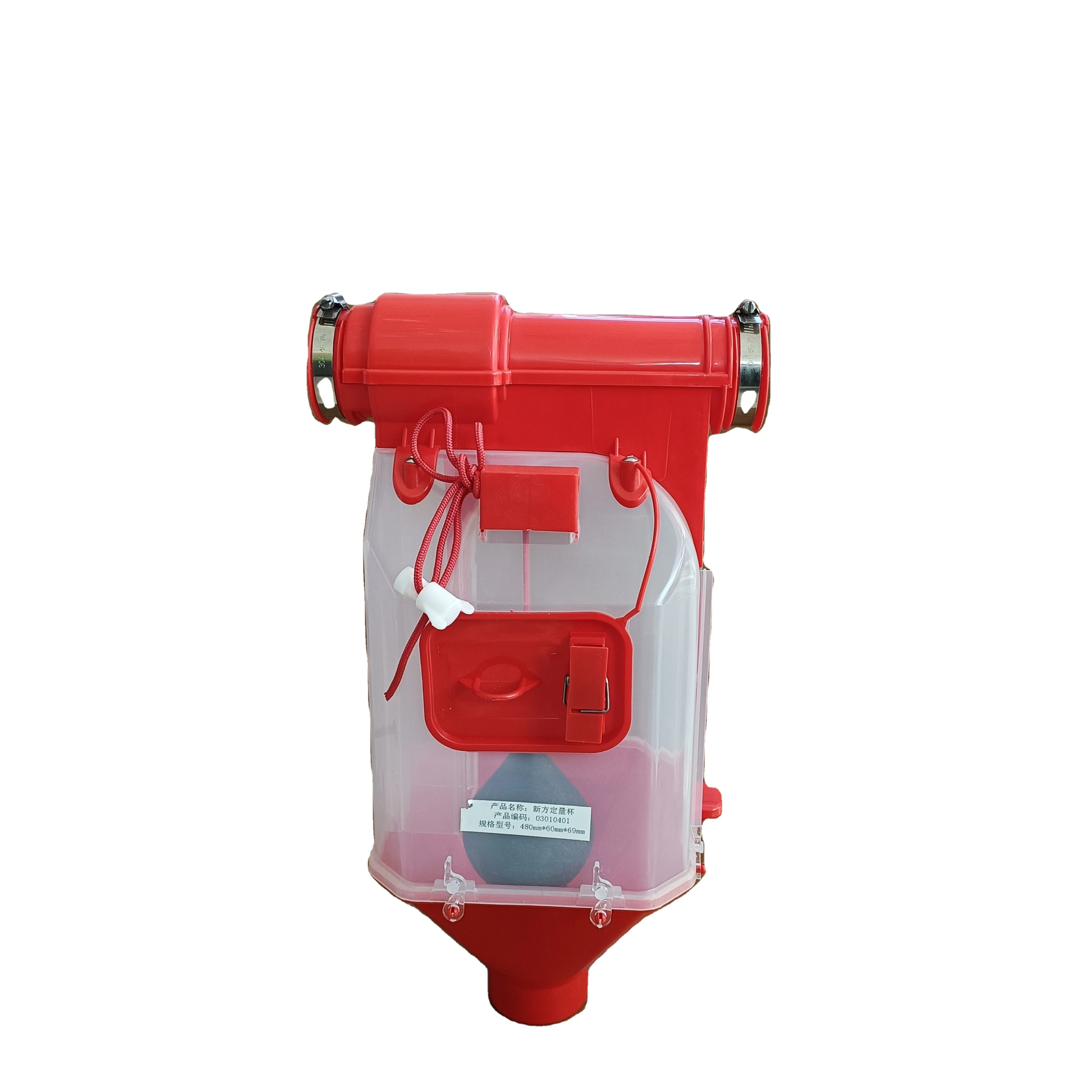 Pig Metering Dispenser Pig Feed Dropper With High Quality - Buy Feed ...