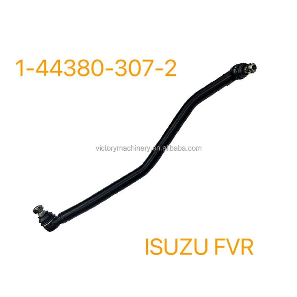 High Quality Auto Parts - Japanese Truck Steering Tie Rod