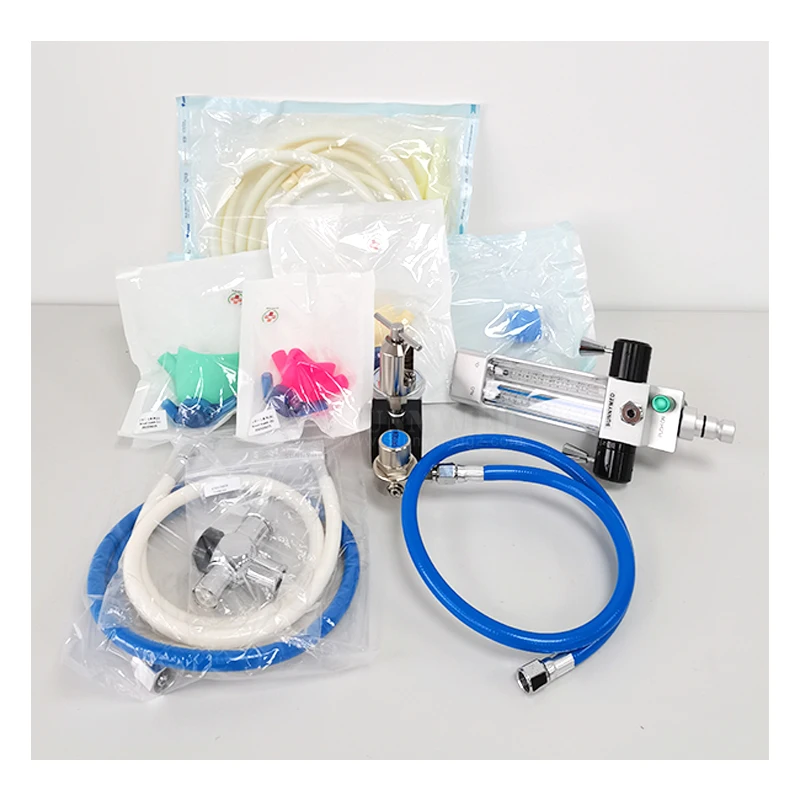 SY-E016 Dental Nitrous Oxide Sedation System N2O and O2 Sedation for ...