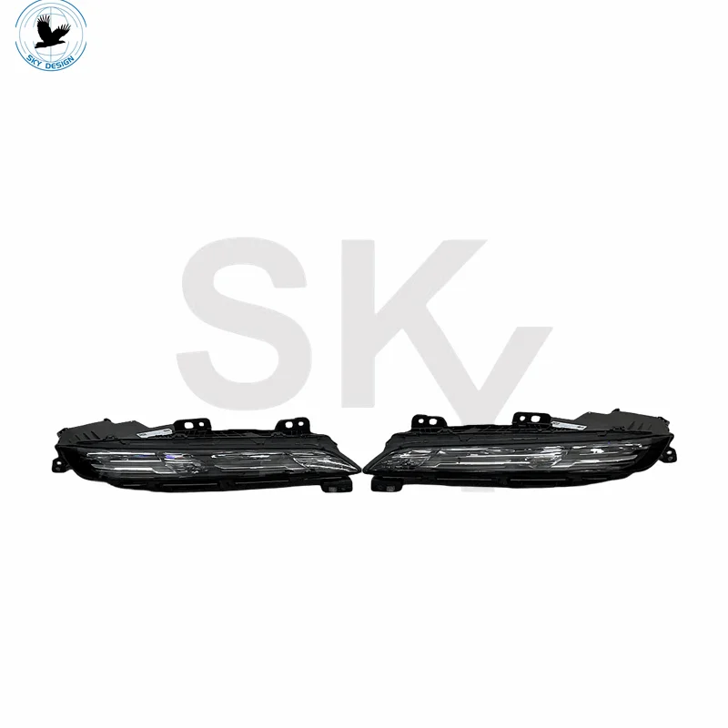 BMW 7 Series F01 F02 Upgrade with G70 M Sport Body Kit