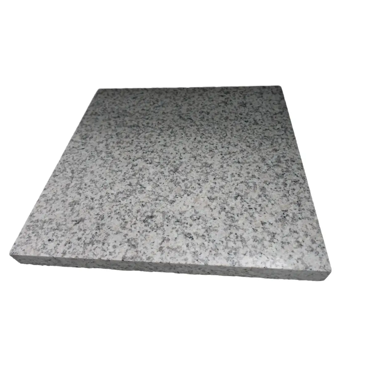 Chinese Popular Natural Stone White Granite G654 Natural Surface ...