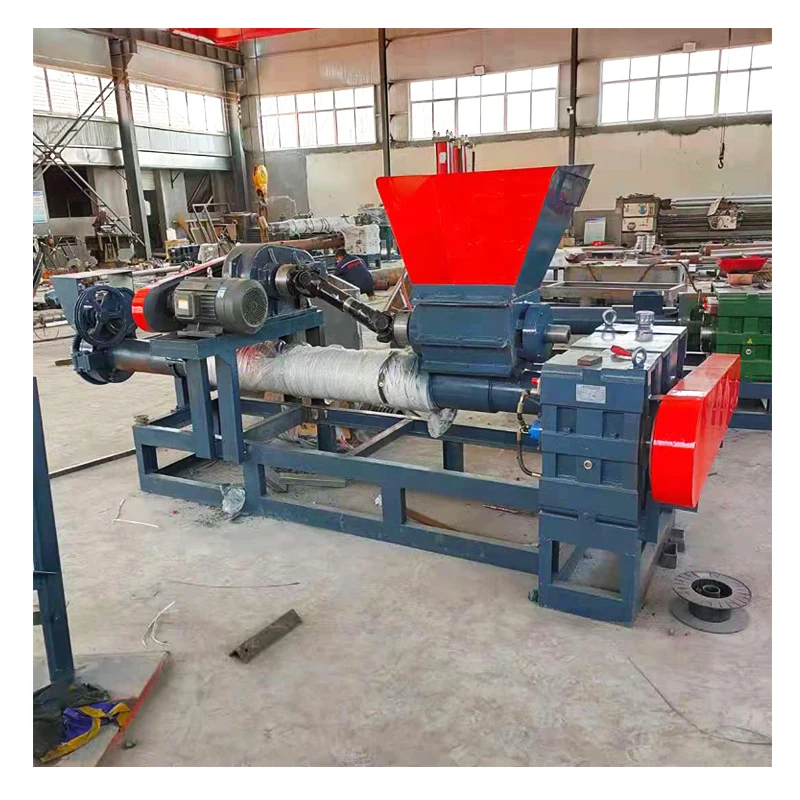 Pp Pe Hdpe Ldpe Lldpe Plastic Pelletizer Pelletizing Granules Making ...