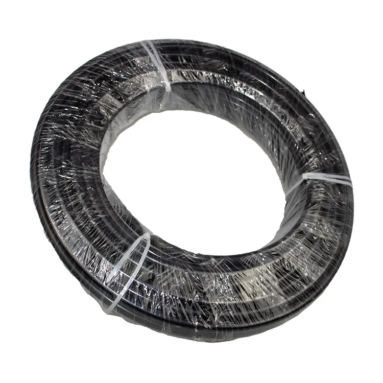 Straight Push Connectors 4mm Explosion Proof Air Quick Connector ...