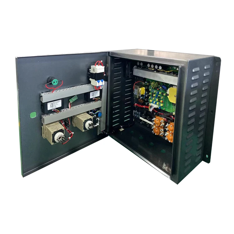 Rectifier 12v 50a 600w Bench Dc Power Supply Polarity Reverse Plating ...