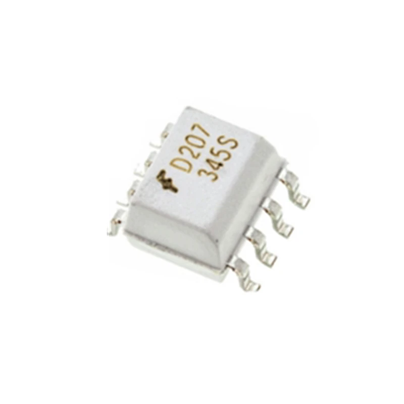 D207 SMD 광 커플러 100% 원래 정통 -- BZSM3 전자 부품 새로운 IC MOCD207M| Alibaba.com