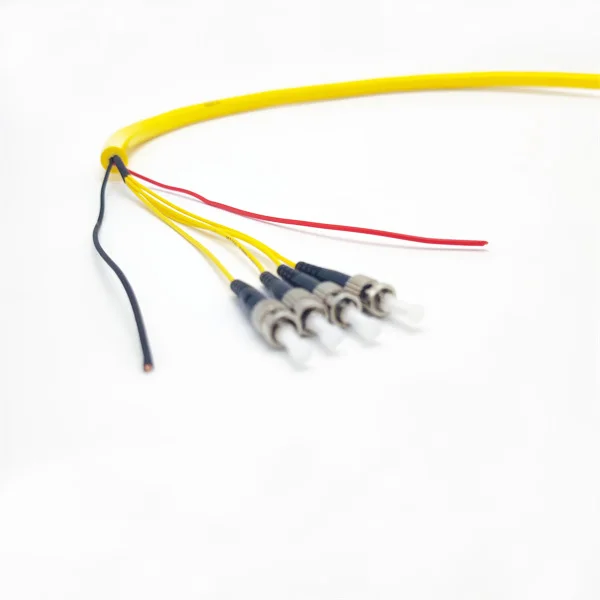 Subconn Underwater 6 Pin Connector - Strong & Waterproof