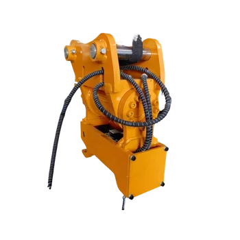 Hot Selling Ce Iso 9001 Energy-saving Moveco Rotary Actuator Tilt Quick ...