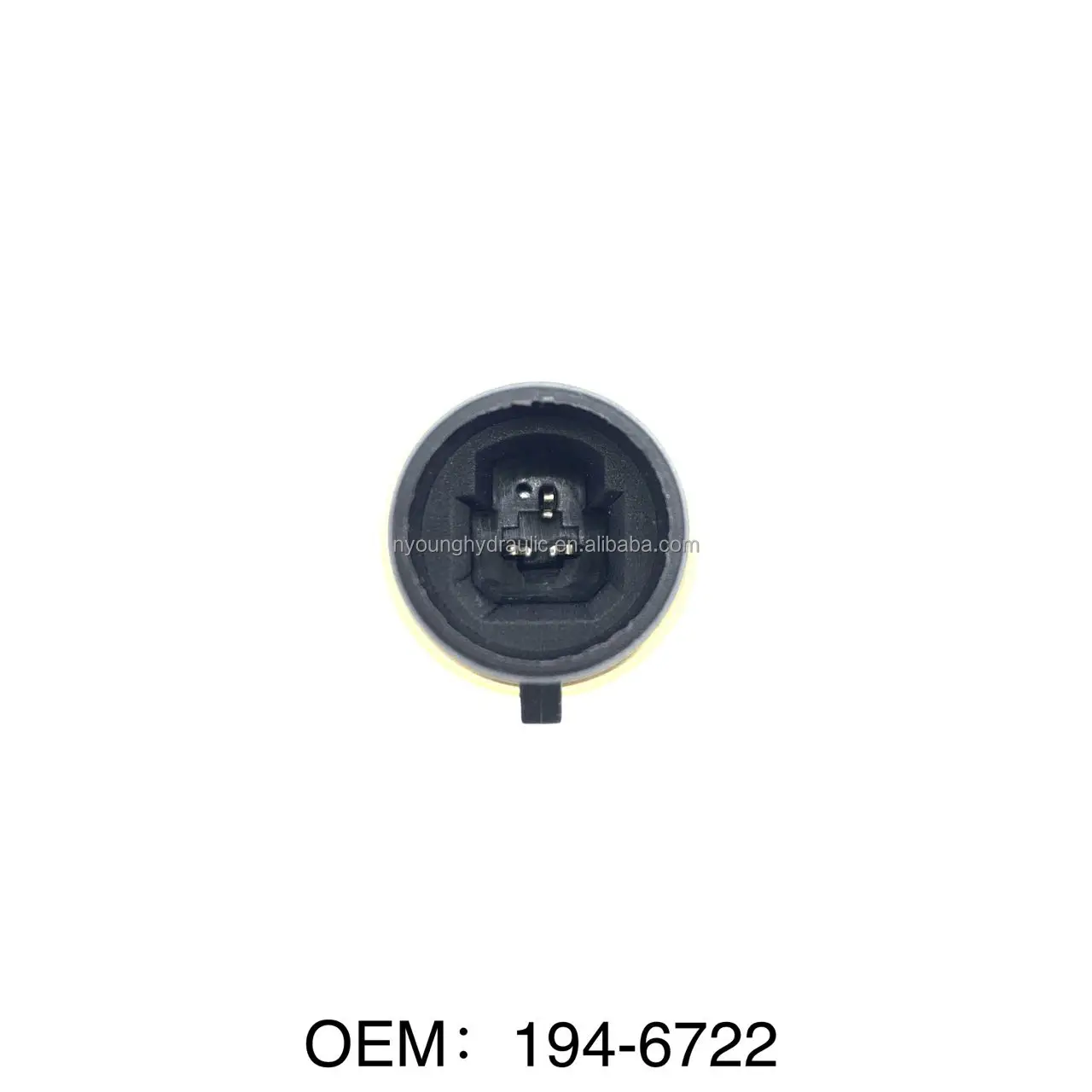 Gl Excavator Sensor Parts,Pressure Sensor 194-6722 194-6724 194-6725 ...