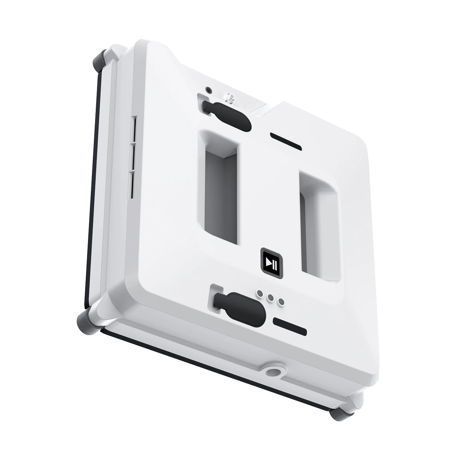 Water Tank 2 Sprayer Window Clean Robot Smart Square Design Factory ...