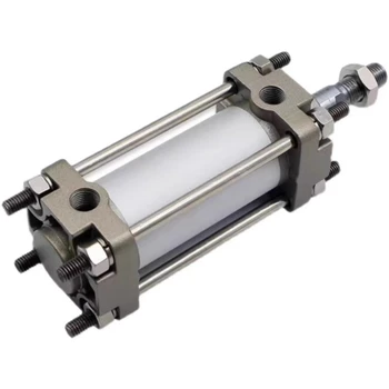 Jmb32 Series Air Cylinder Jmdbb32-150/175/200/250/300 - Buy Jmb32 Series Air Cylinder,Mdbb32 ...